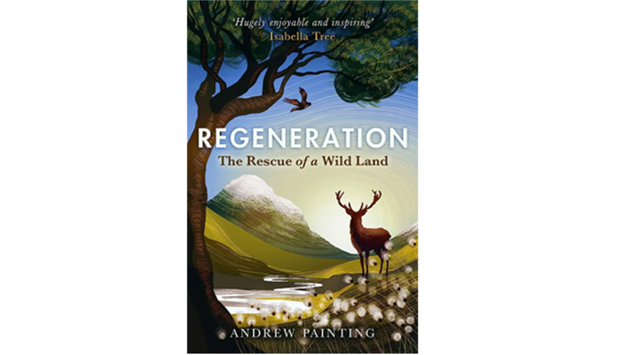REGENERATION - ECOS - Challenging Conservation